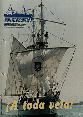 EL MONITOR 1999 | Archivo Histórico