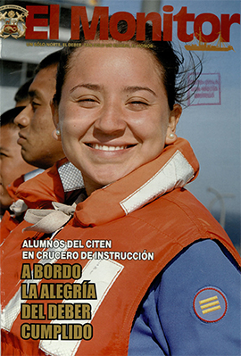 EL MONITOR 2010 | Archivo Histórico