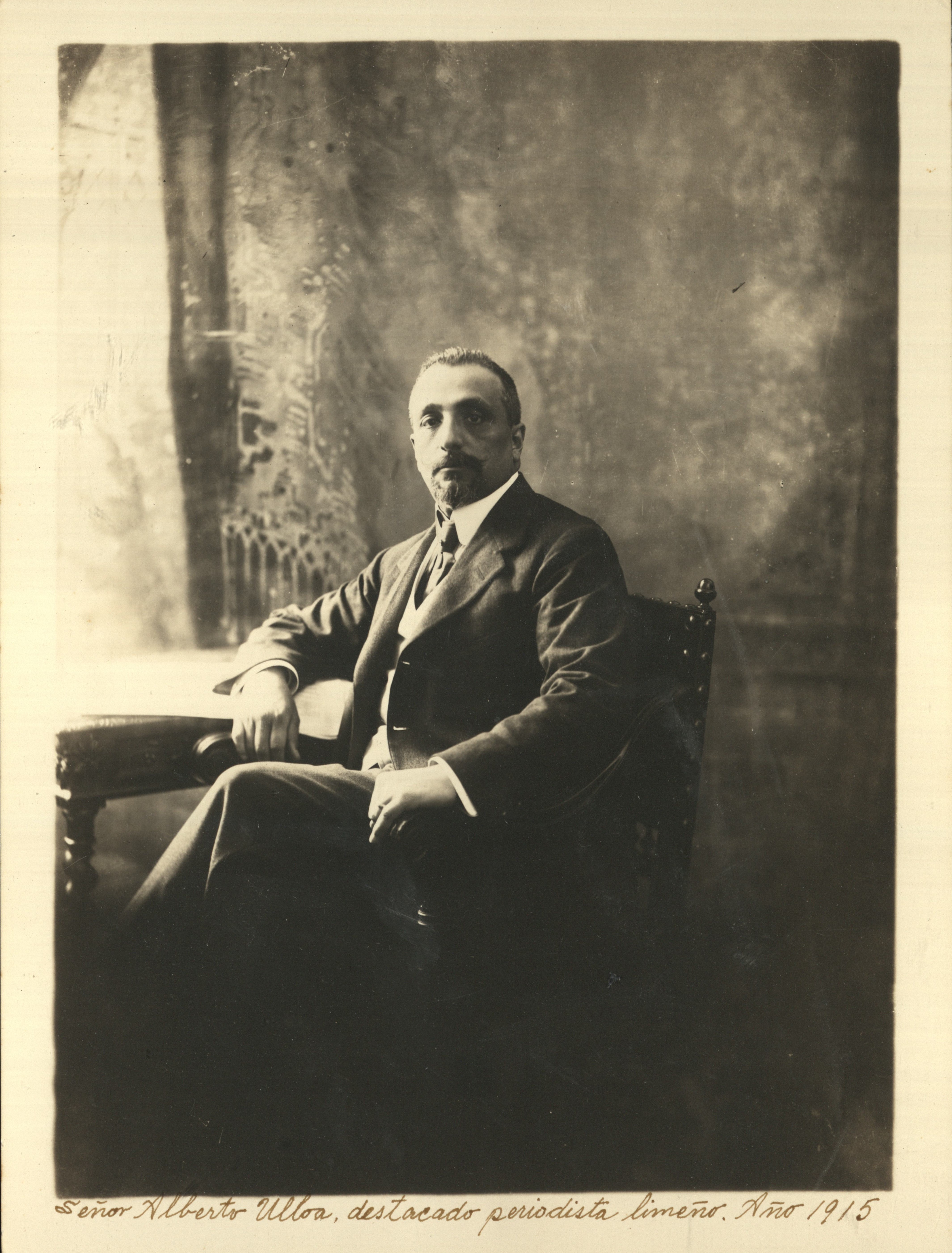 Colección Fotográfica