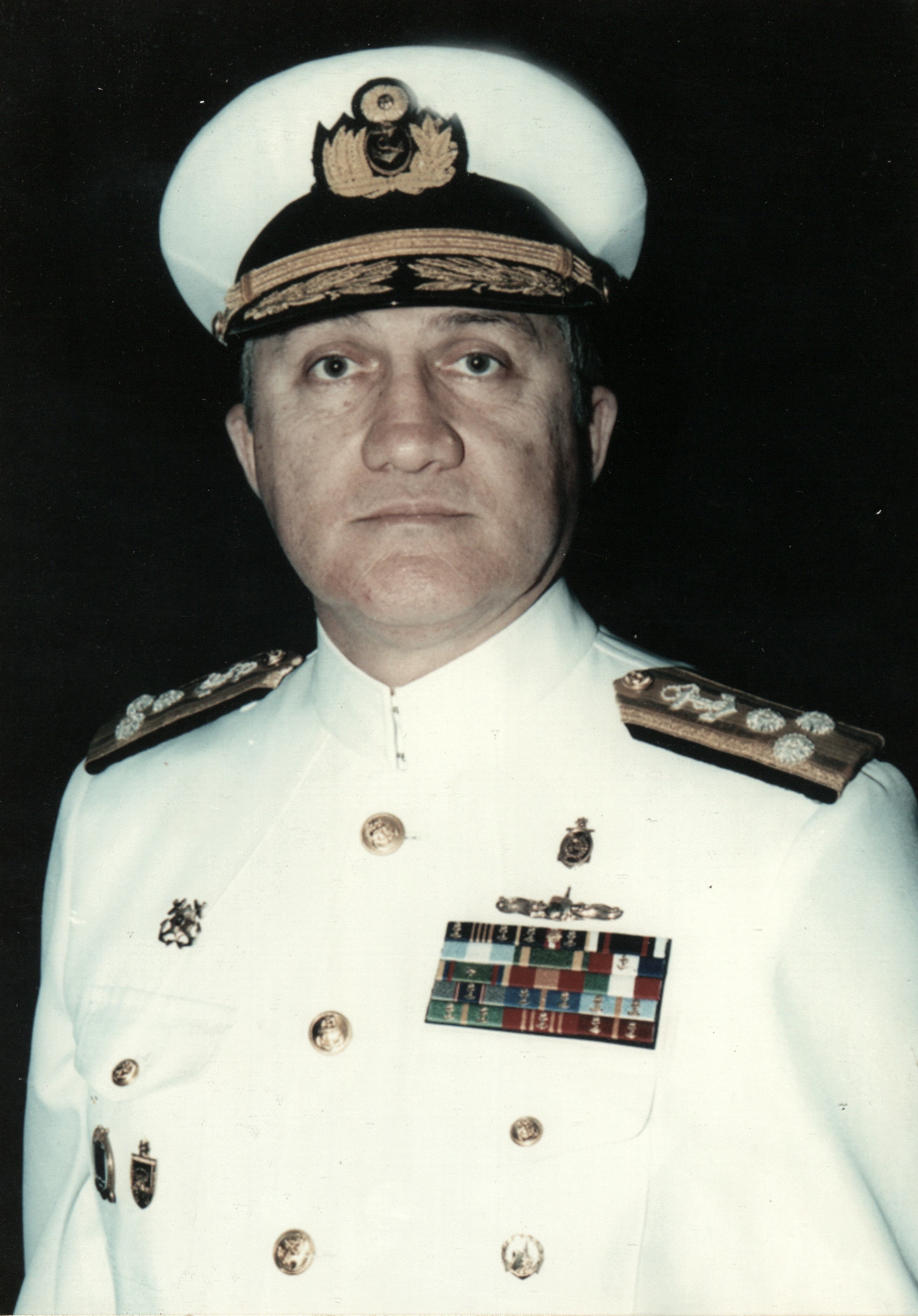 Fernando D'Alessio Ipinza | Archivo Histórico